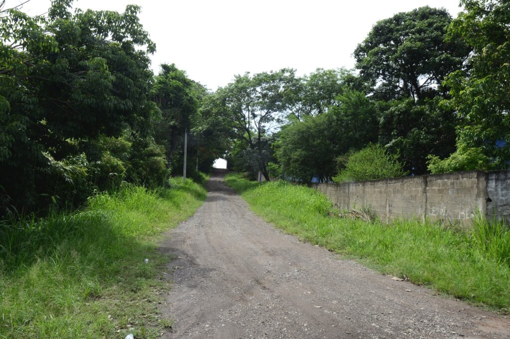 Prefeitura vai pavimentar rua 10 de novembro, em Tupi – Portal do Município de Piracicaba