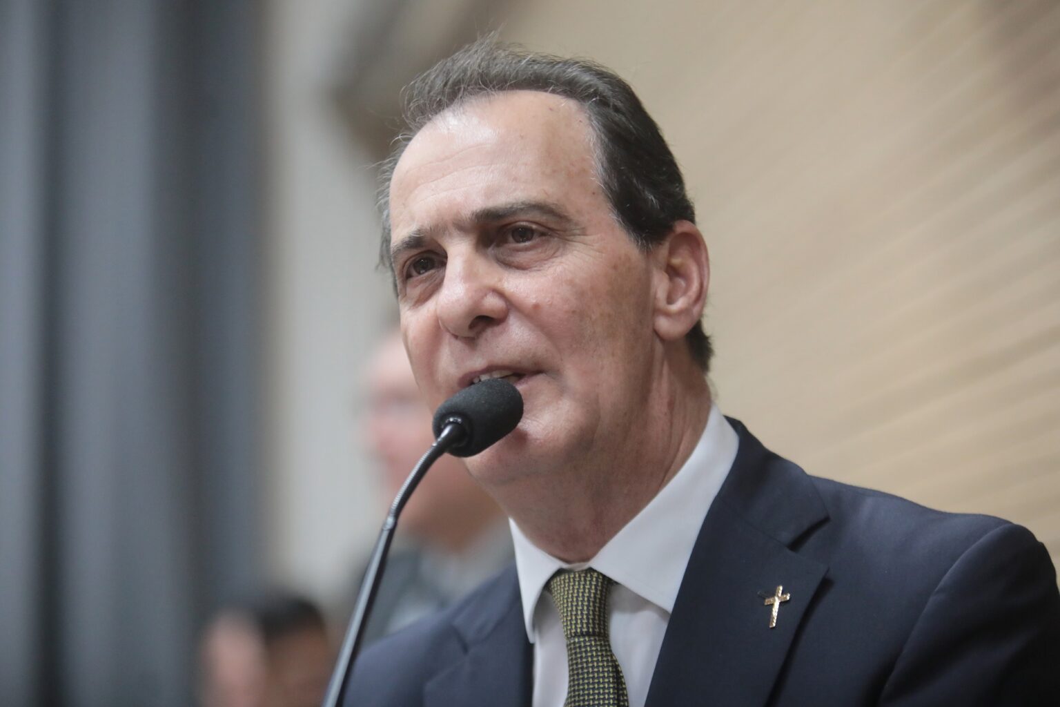 Helinho Zanatta toma posse como prefeito de Piracicaba – Portal do ...