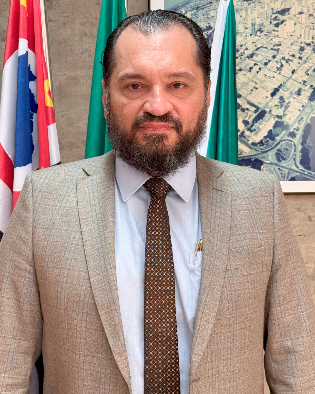 Prefeito e Equipe de Governo – Portal do Município de Piracicaba