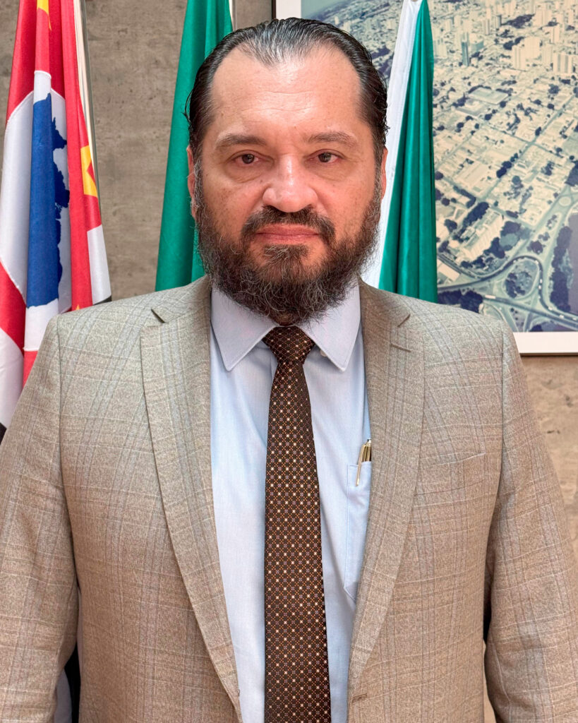 Prefeito e Equipe de Governo – Portal do Município de Piracicaba