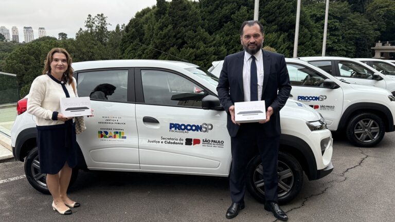 Procon Piracicaba recebe veículo e 22 tablets para reforçar atendimento ...