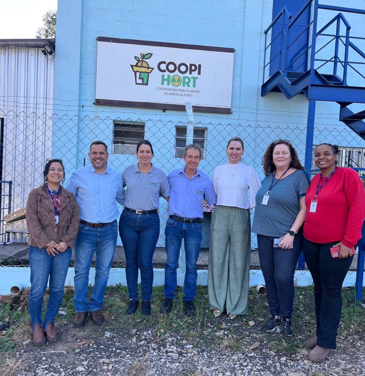 Prefeitura inicia entrega de cestas verdes para famílias em situação de ...