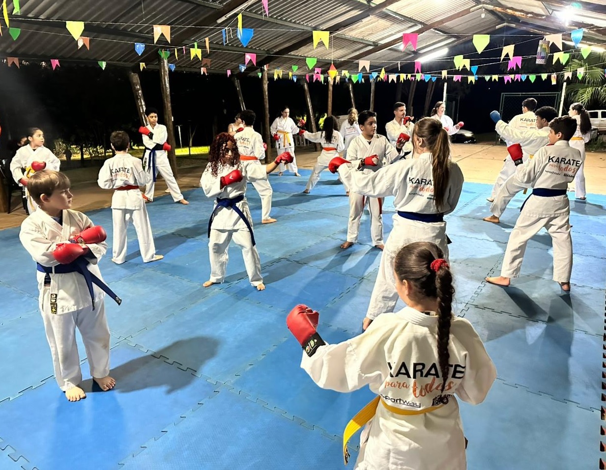 Prefeitura define vencedores de chamamento público do esporte – Portal ...