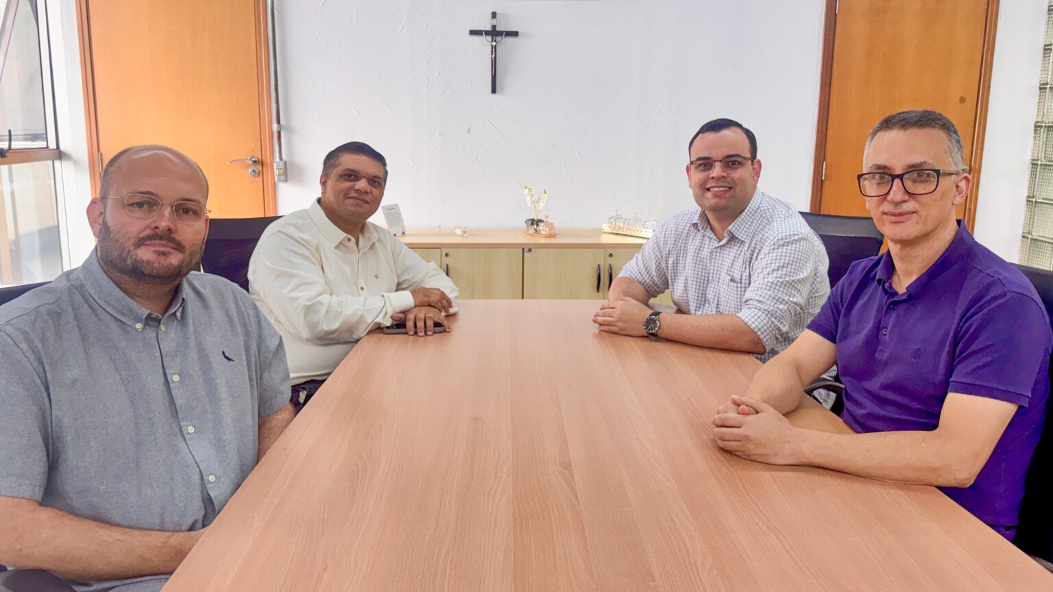 Prefeitura de Piracicaba promove remanejamento interno para fortalecer ...